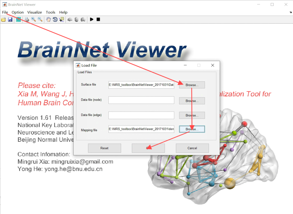 【BrainNet】绘制激活图（20250208更新） – Hello Brain